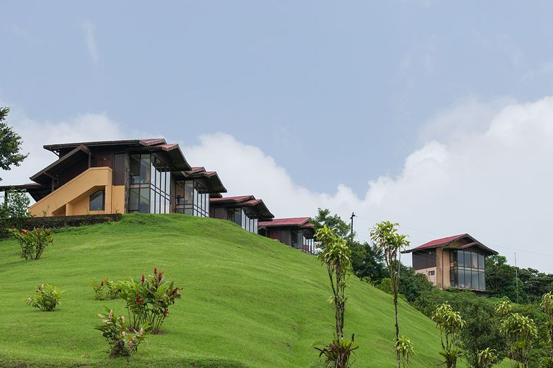 The Springs Resort and Spa - Arenal Volcano Costa Rica