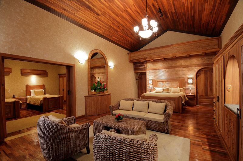 The Springs Resort and Spa - Arenal Volcano Costa Rica