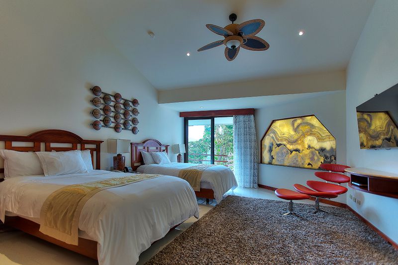 The Springs Resort and Spa - Arenal Volcano Costa Rica