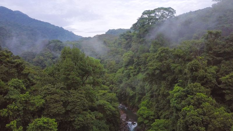 Titoku Hot Springs - Arenal Costa Rica