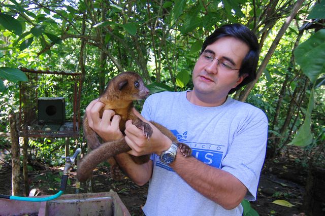 Titoku Hot Springs - Arenal Costa Rica